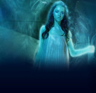 BBC One - Doctor Who (2005–2022) - The Siren