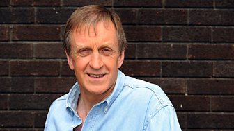 BBC Radio Cymru - Richard Rees - Richard Rees