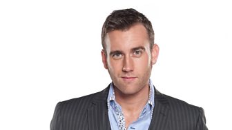 BBC One - The Syndicate, Series 1 - Jamie Bradley