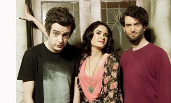 BBC Three - Live at the Electric, Series 1 - Jigsaw