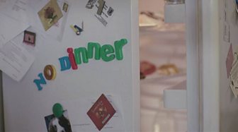 BBC - BBC Children in Need - No Dinner: Katie's Story