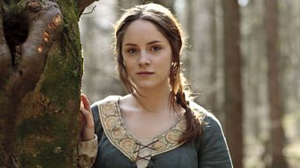 BBC One - Merlin - Sefa