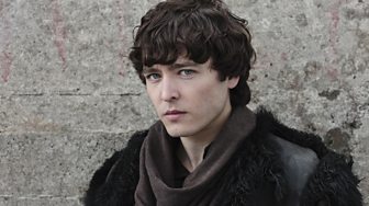 BBC One - Merlin - Mordred