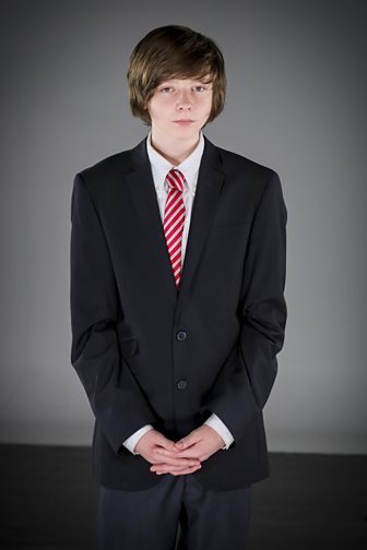 BBC One - Young Apprentice, Series 3 - Sean Spooner