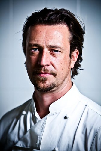 BBC Two - Great British Menu, Series 8 - Michael Smith