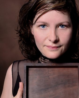 BBC Radio 4 - Woman's Hour, Woman's Hour Power List - Siobhan Reddy