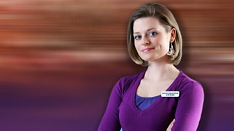 BBC One - Doctors - Ruth Pearce