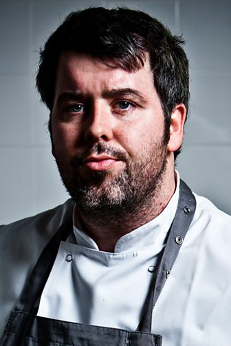 BBC Two - Great British Menu, Series 8 - Chris Fearon