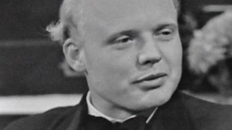 BBC Four - Motor Racing at the BBC: That Petrol Emotion - Mike Hawthorn