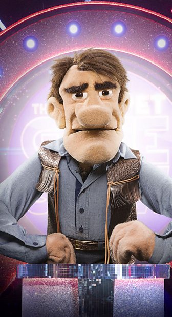 BBC One - That Puppet Game Show - Jake Hamilton-Jones