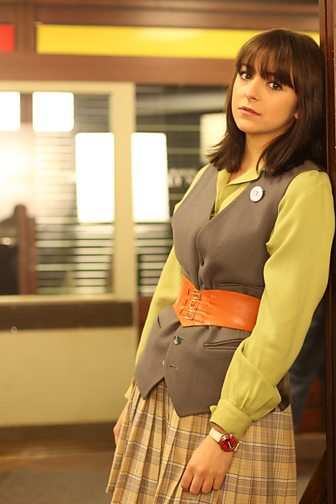 BBC One - The Field of Blood, Series 2 - Patricia Meehan