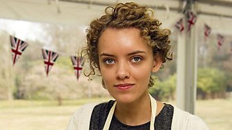 BBC One - The Great British Bake Off - Ruby