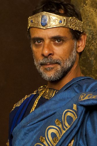 BBC One - Atlantis, Series 1 - Minos