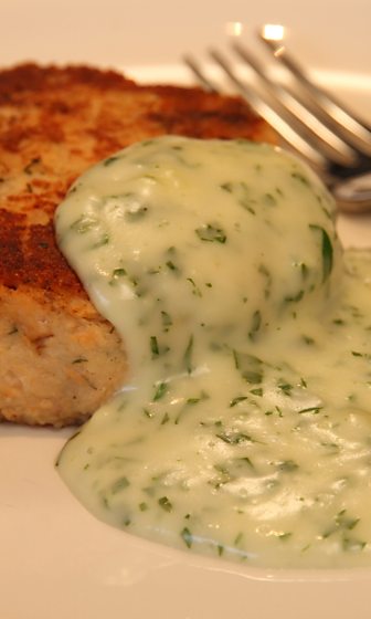 BBC One - Operation Hospital Food with James Martin - Fish Cakes with ...