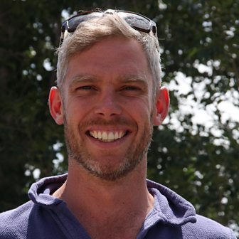 BBC Two - Operation Grand Canyon with Dan Snow - Sam Willis