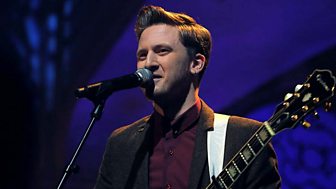 BBC Three - Live at the Electric - Alex Smith