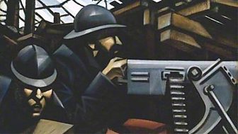 BBC One - Andrew Marr's History of the World