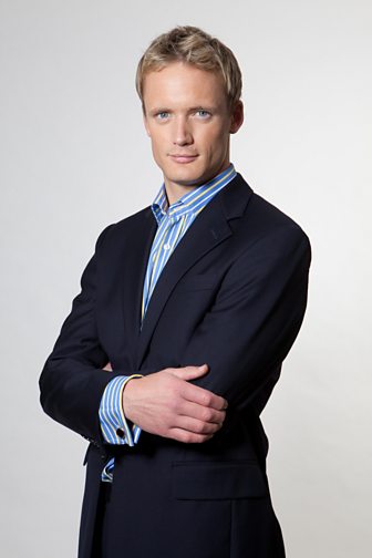 BBC One - Late Kick Off East - James Burridge