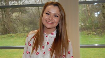 BBC Three - The Call Centre, Series 2 - Jodie Marie Price