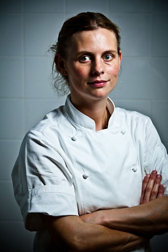BBC Two - Great British Menu, Series 9 - Emily Watkins