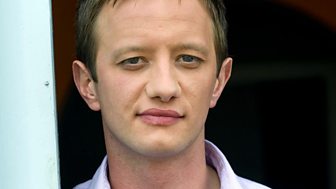 BBC Scotland - River City - Deek Henderson