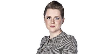 BBC One - Young Apprentice - Zara Brownless