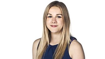 BBC One - Young Apprentice - Hannah Richards