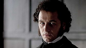 BBC Two - The Mystery of Edwin Drood - John Jasper