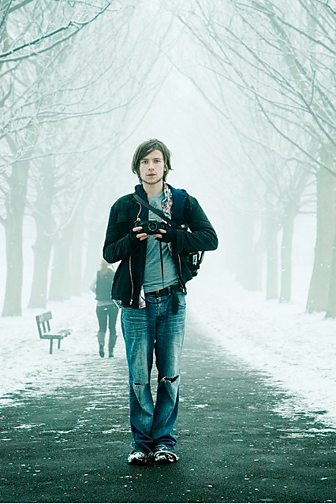 BBC Three - Life Through My Lens - Profile: Matt Maude