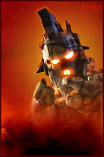 BBC One - Doctor Who (2005–2022), Series 4 - The Pyrovile