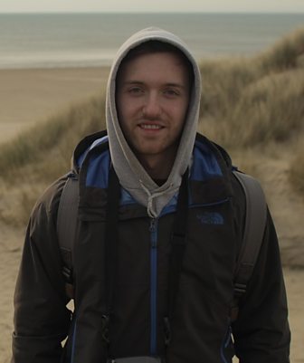 BBC Three - Life Through My Lens - Profile: Adam Thornton