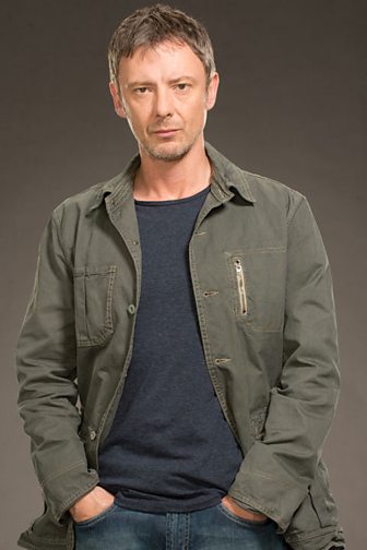 BBC Two - Intruders - Jack Whelan