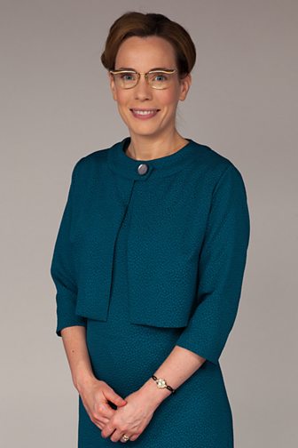 BBC One - Call the Midwife - Shelagh Turner