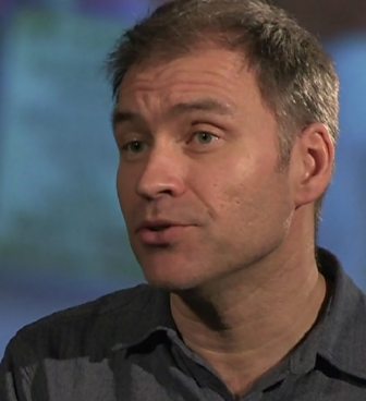 BBC Three - Life Through My Lens - Profile: Rob Unsworth