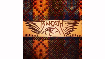 BBC Radio Cymru - Gwybodaeth - Trac Yr Wythnos: Bwncath - Yr Ofn