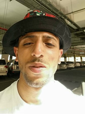 BBC Three - Life Through My Lens - Profile: Ibrahim Ahmed