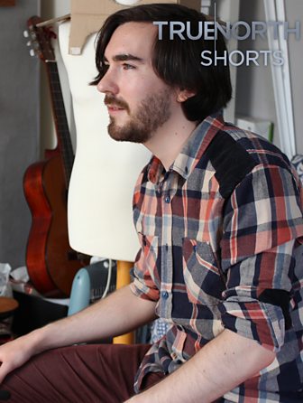 BBC One - True North - Christopher Whiteside - Meet Max