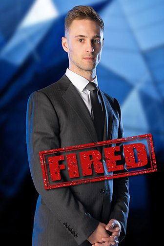 BBC One - The Apprentice, Series 11 - Sam Curry