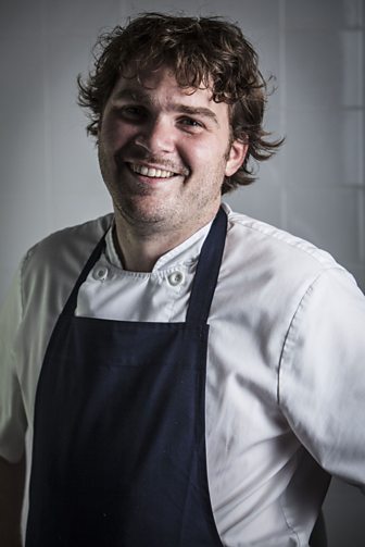 BBC Two - Great British Menu, Series 11 - Josh Eggleton