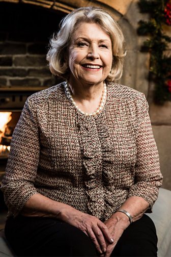 BBC One - Last Tango in Halifax - Celia