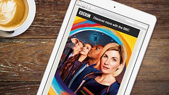 BBC One - Doctor Who