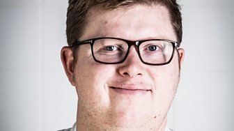 BBC Two - Great British Menu, Series 13 - Ryan Simpson-Trotman