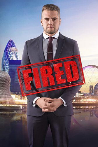 BBC One - The Apprentice, Series 13 - Tom Bunday