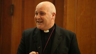 BBC Radio 4 - Prayer for the Day