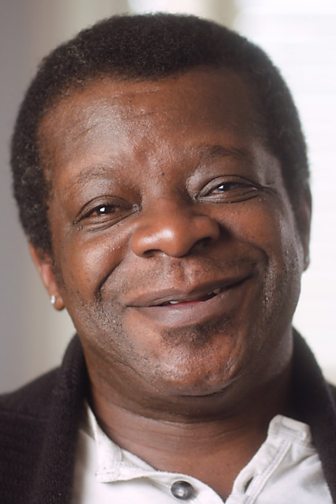 BBC Two - Pilgrimage - Stephen K Amos