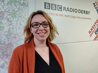 BBC Radio Derby - Make a Difference: BBC Radio Derby