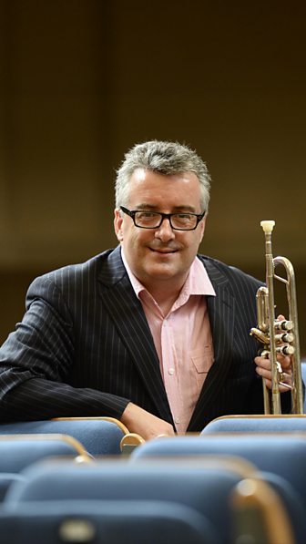 BBC - Linley Hamilton's Pick of the Week