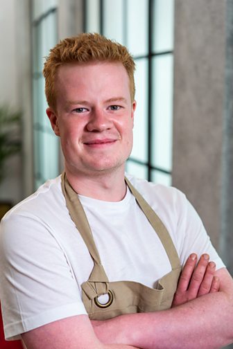 BBC Two - Great British Menu, Series 17 - Sam Lomas