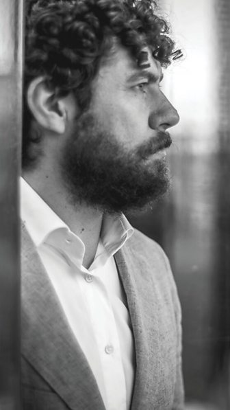 BBC - Ralph McLean's Presenter Pick