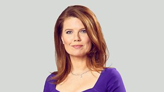 BBC Radio 4 - Woman's Hour - Nuala McGovern